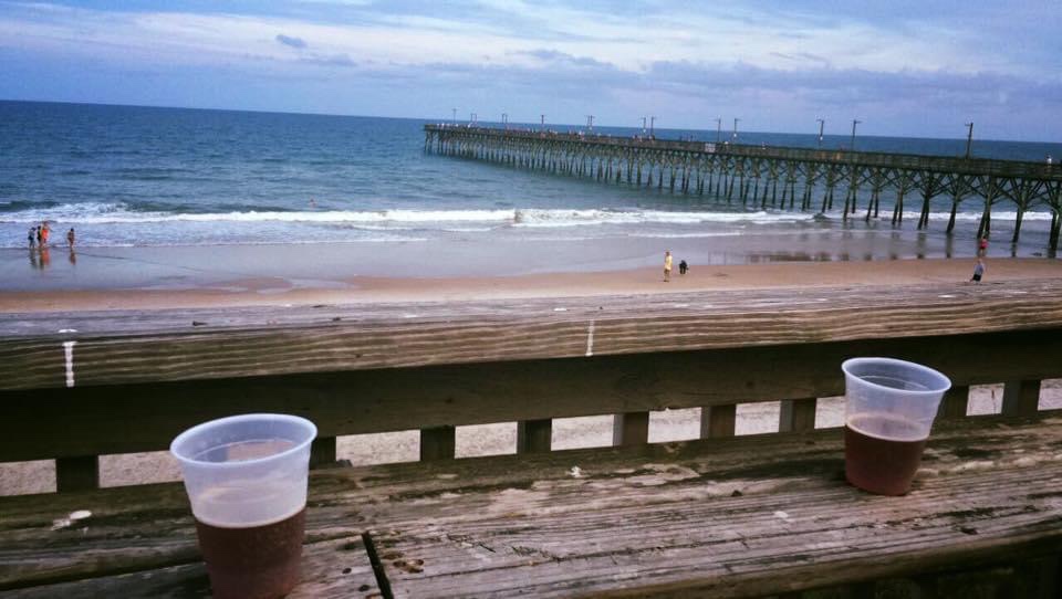Things to do in Surf City, NC – The Organized Outlaw